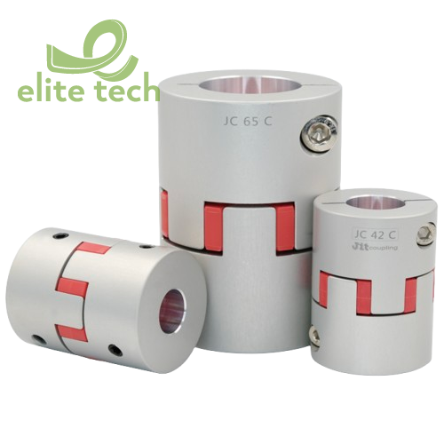 Khớp Nối Trục JIT JC-CS Jaw Coupling