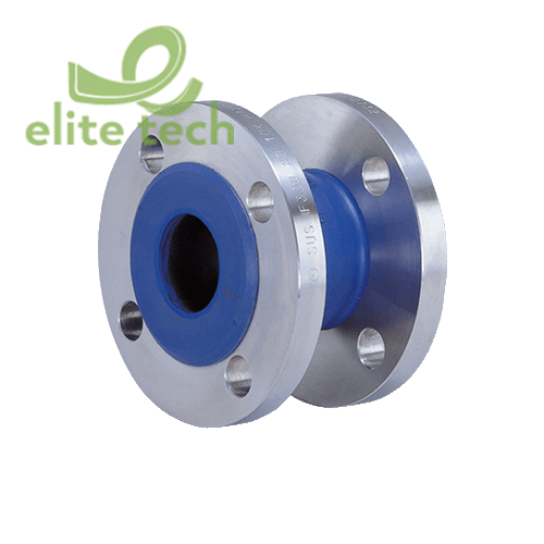 Khớp Nối Mềm TOZEN BF-CONNECTOR - Rubber Flexible Joint