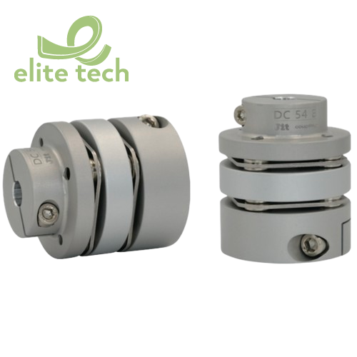 Khớp Nối Trục JIT DC-B Disc Coupling