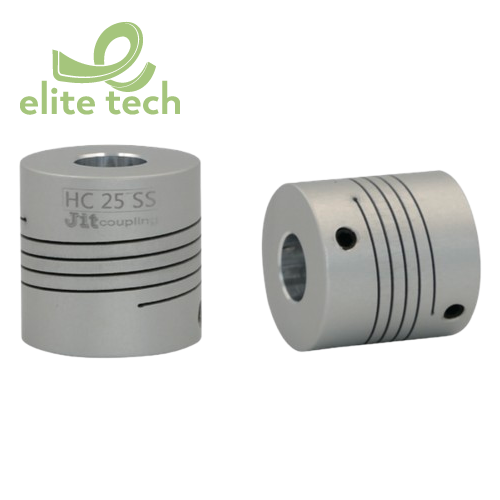 Khớp Nối Trục JIT HC-SS HELICAL Coupling