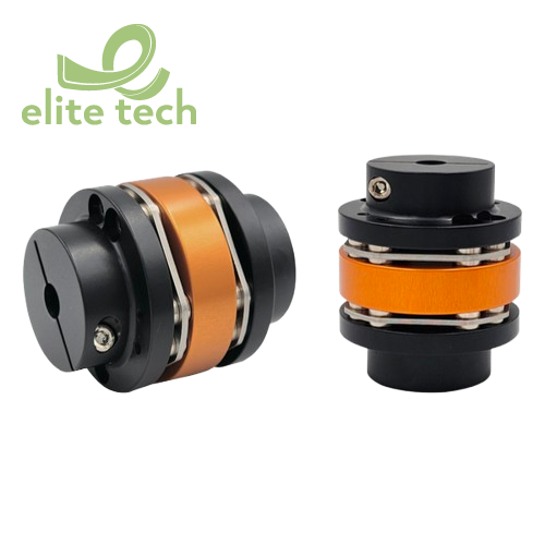 Khớp Nối Trục JIT HDC-A High Strength Disc Coupling