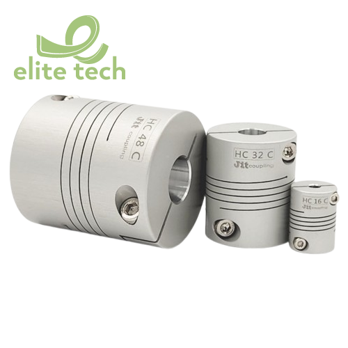 Khớp Nối Trục JIT HC-SS HELICAL Coupling