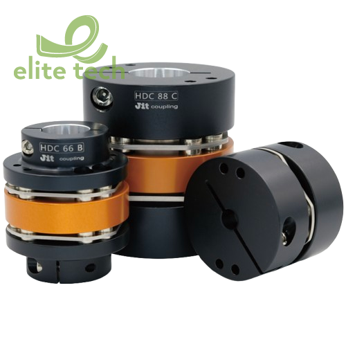 Khớp Nối Trục JIT HDC-A High Strength Disc Coupling