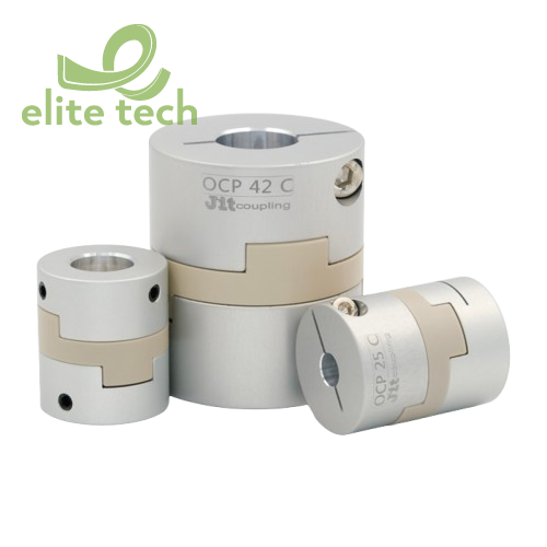 Khớp Nối Trục JIT OCP-C PEEK Oldham Coupling
