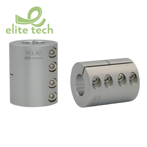 Khớp Nối Trục JIT RCL Rigid Coupling