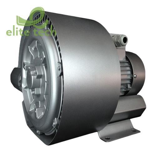 Máy Thổi Khí ATLANTIC AB-202 - Regenerative Blowers