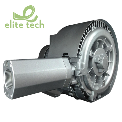 Máy Thổi Khí ATLANTIC AB-202 - Regenerative Blowers