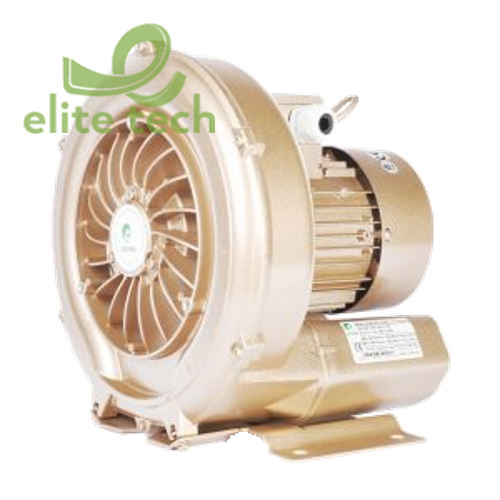 Máy Thổi Khí GOORUI GHBH 002 12 1R5 - Side Channel Blower