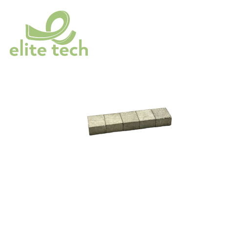 Nam Châm Samarium Cobalt Khối - Block Samarium Cobalt Magnet