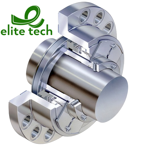 Phốt Cơ Khí JOHN CRANE Type 28ST Dry Gas Seal