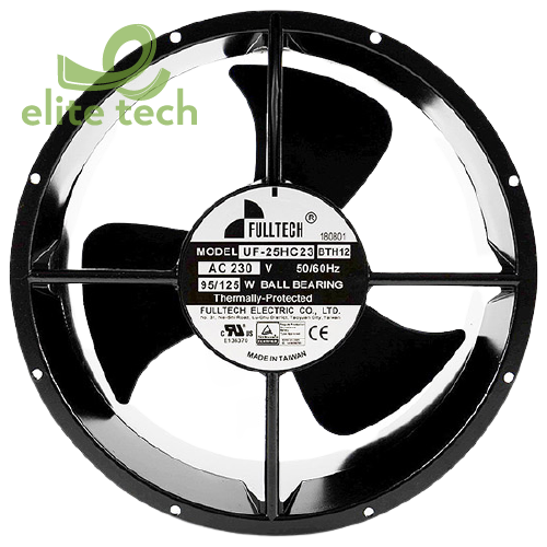 Quạt FULLTECH UF25HC Series - Axial Fan