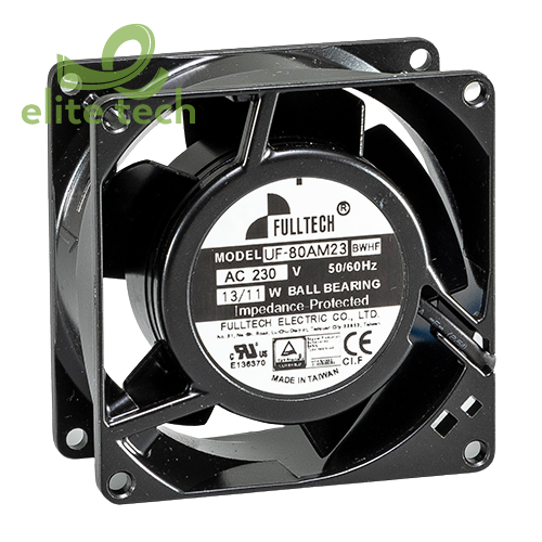 Quạt FULLTECH UF80AM Series - Axial Fan