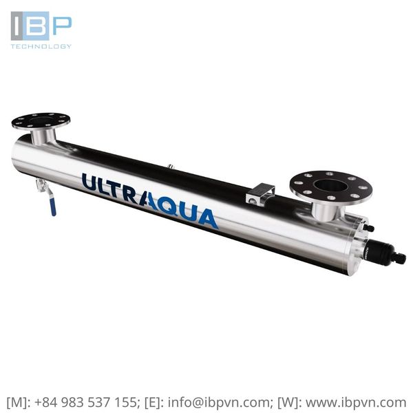 Advanced UV Systems ULTRATOX™ Series – IBP Technology Co.,ltd