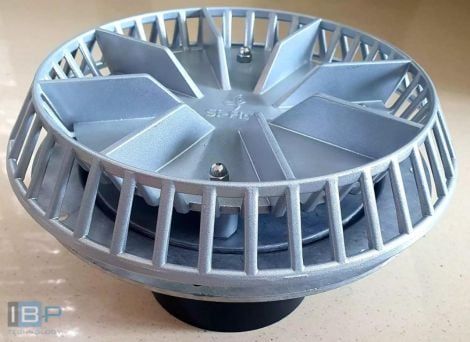 Si-flux outlet SS-HD-02 – IBP Technology Co.,ltd