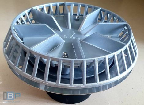 Si-flux outlet SS-HD-02 – IBP Technology Co.,ltd