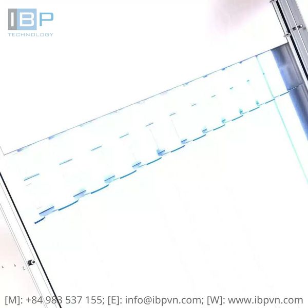 Open Channel UV Systems Inclined SS Series – IBP Technology Co.,ltd