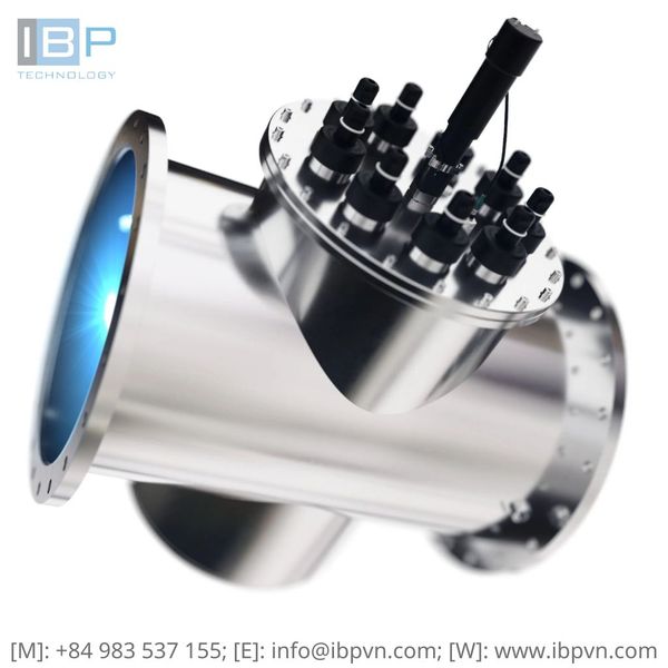 Advanced UV Systems ULTRATRON™ AOP Series – IBP Technology Co.,ltd