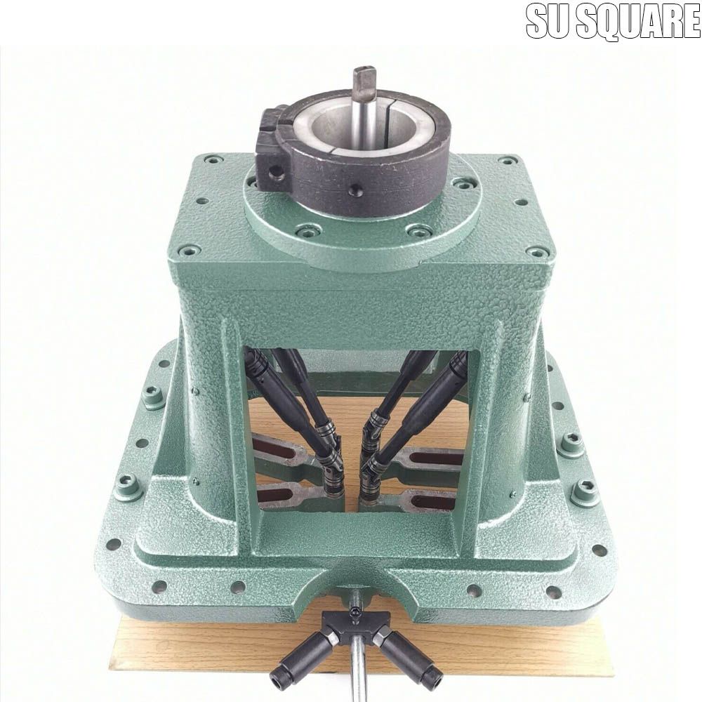 Đầu khoan nhiều mũi WDDM dạng chữ nhật MU SQUARE – Cokhi24h