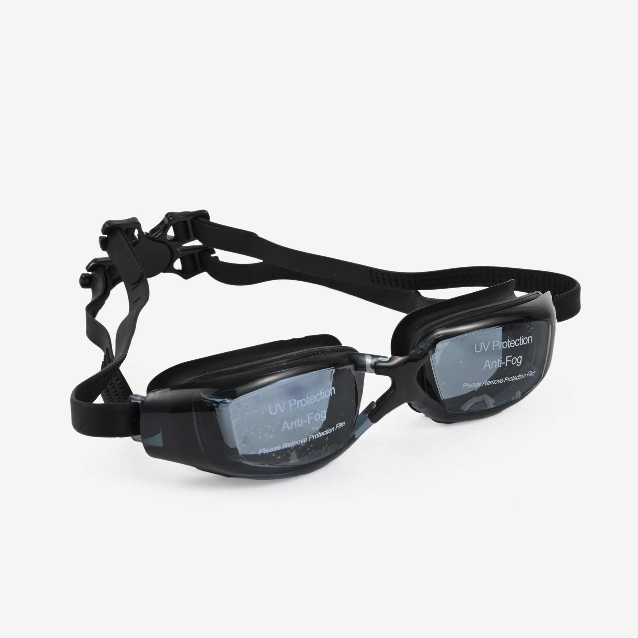 Bộ kính bơi Mesuca – Động Lực Sport