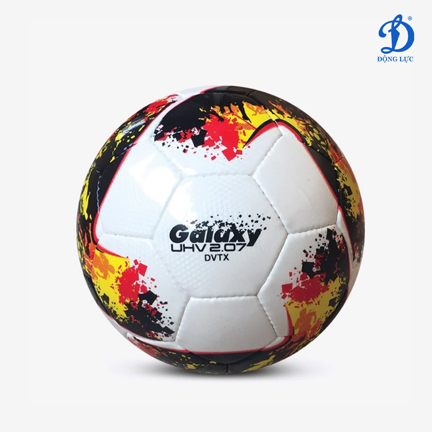 BÓNG ĐÁ FIFA QUALITY PRO UHV 2.07 GALAXY – Động Lực Sport