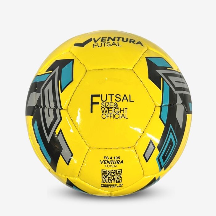 BÓNG ĐÁ TRONG NHÀ FUTSAL VENTURA – Động Lực Sport