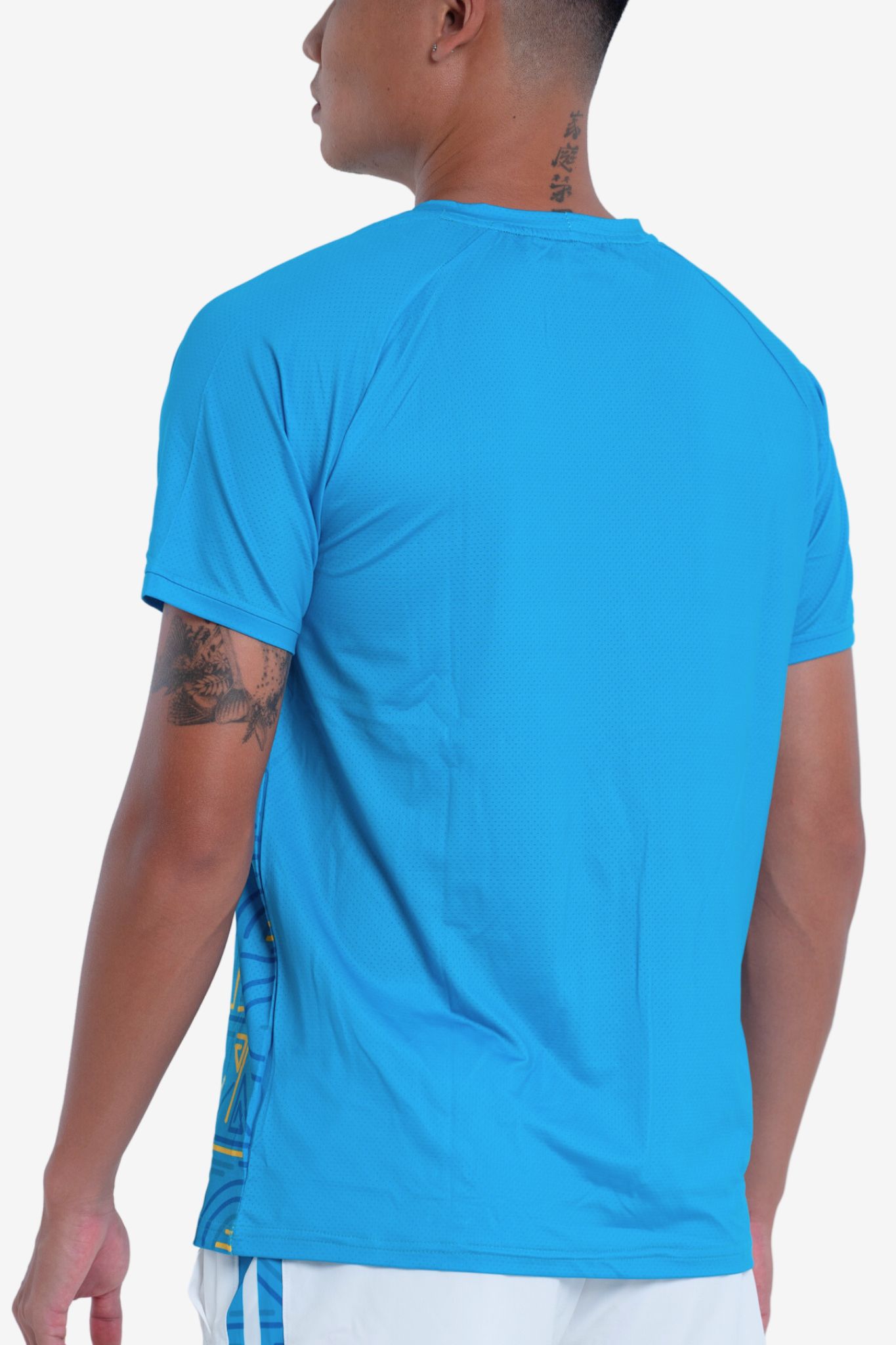 Áo thi đấu đội tuyển quần vợt VN23 – Động Lực Sport