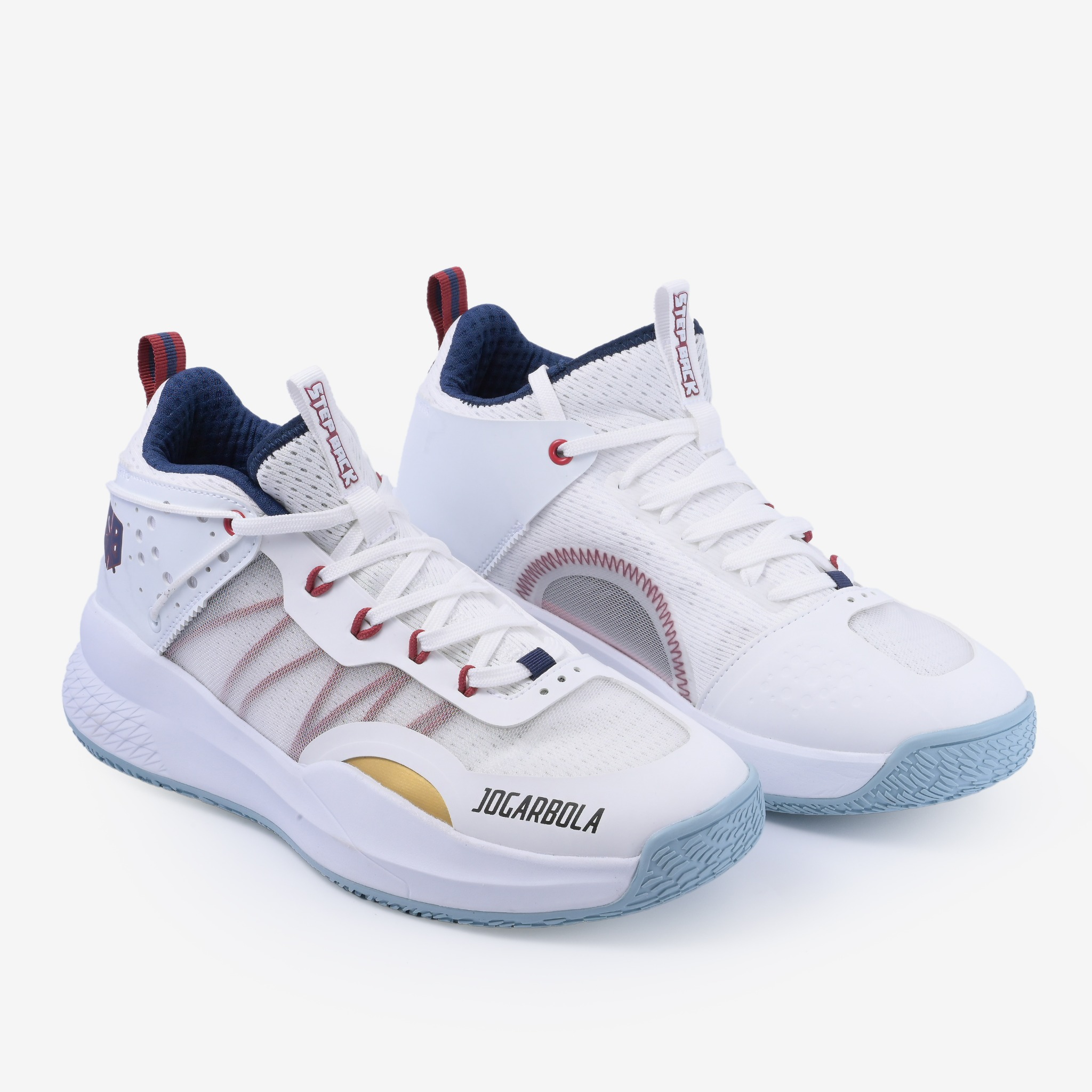 Giày bóng rổ Jogarbola JG-23234 – Động Lực Sport