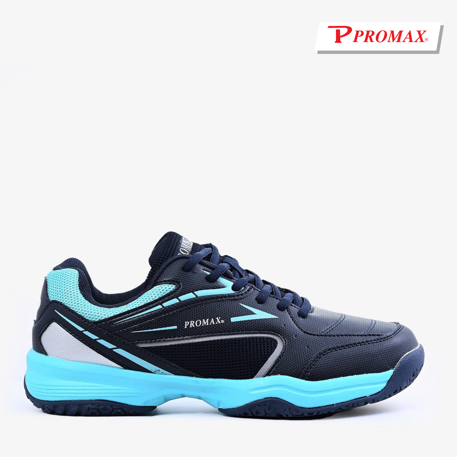 Giày cầu lông Promax PR 22068 chính hãng Động Lực Sport