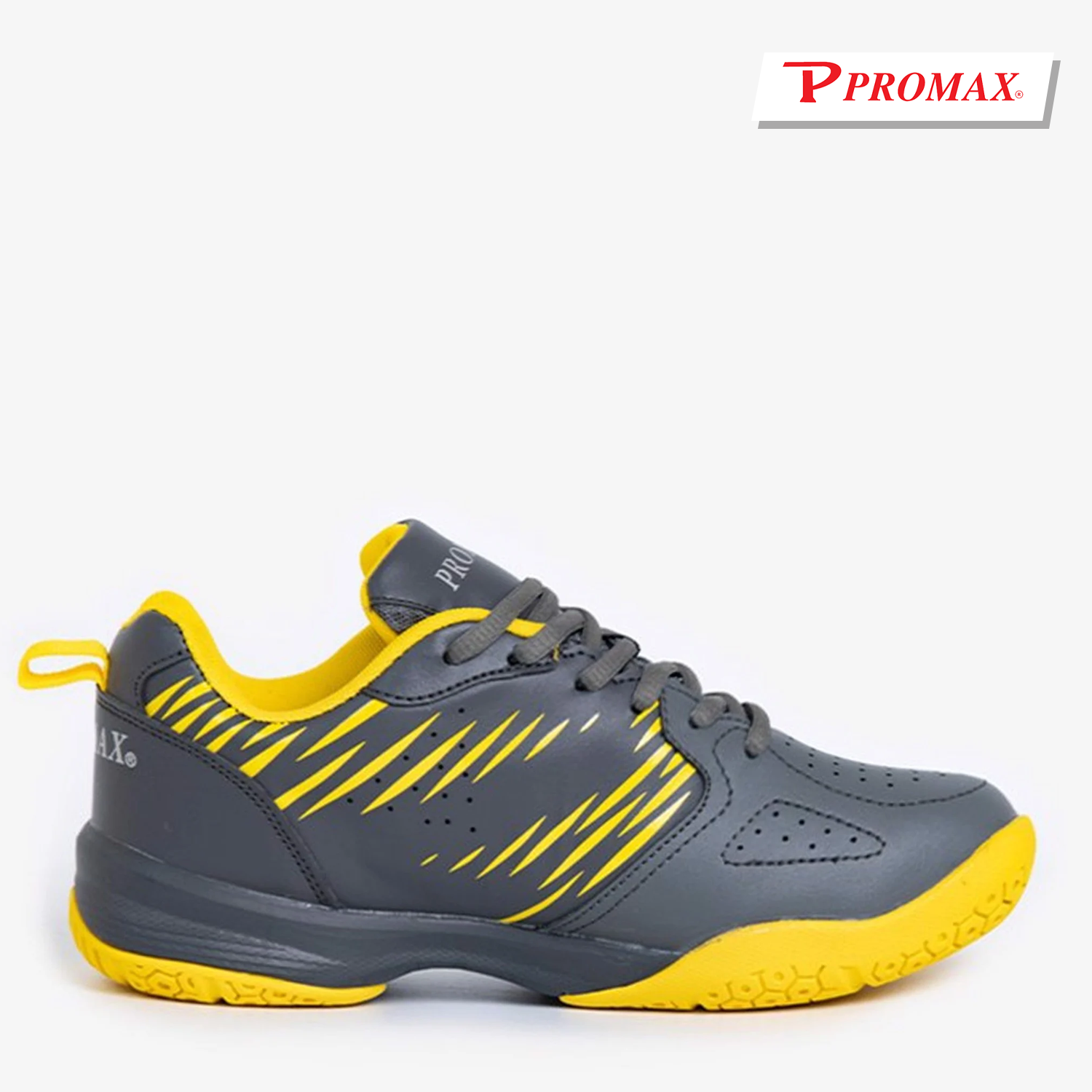 Giày cầu lông Promax PR - 07122 – Động Lực Sport