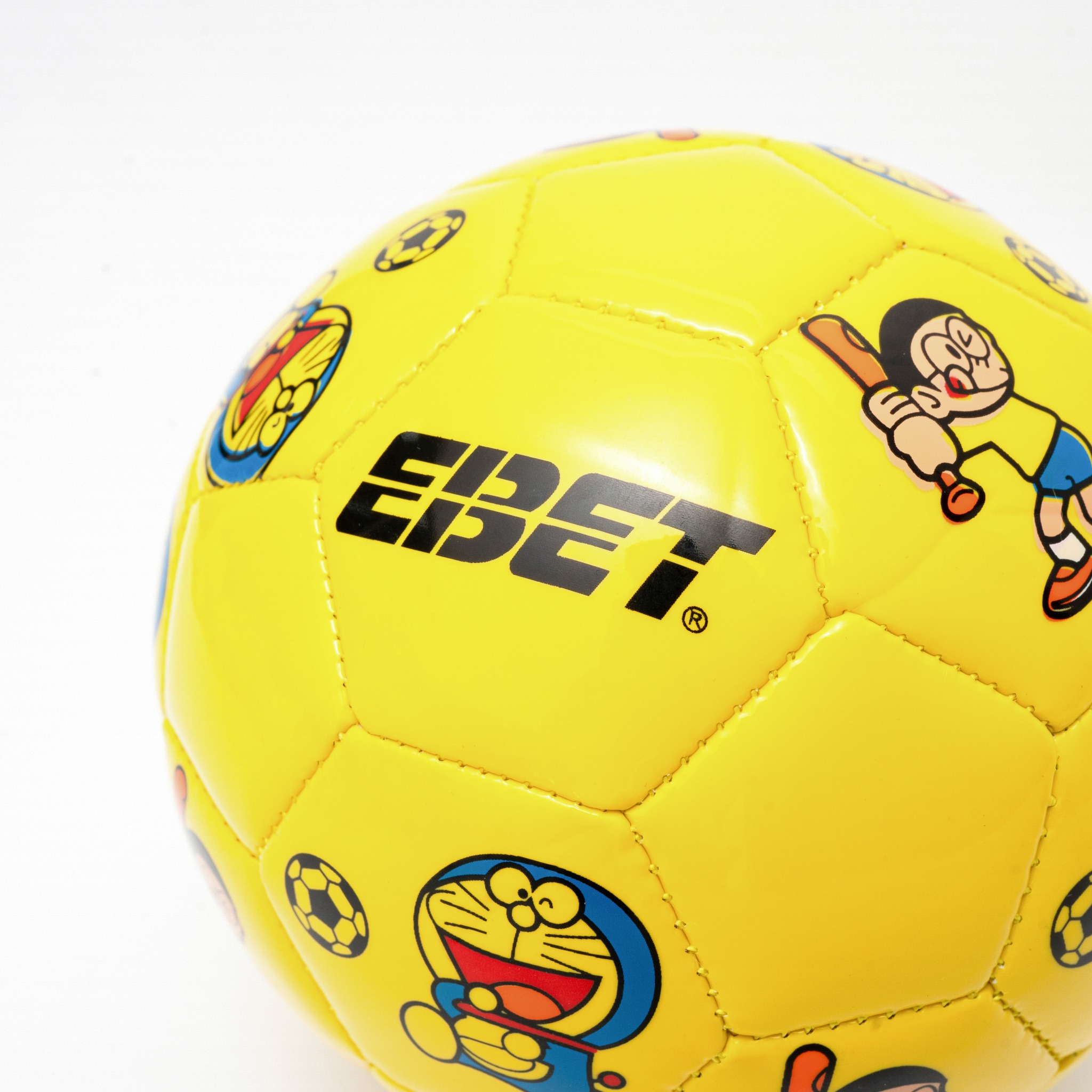 Bóng đá may số 5 in Ebete CM8.01 – Động Lực Sport