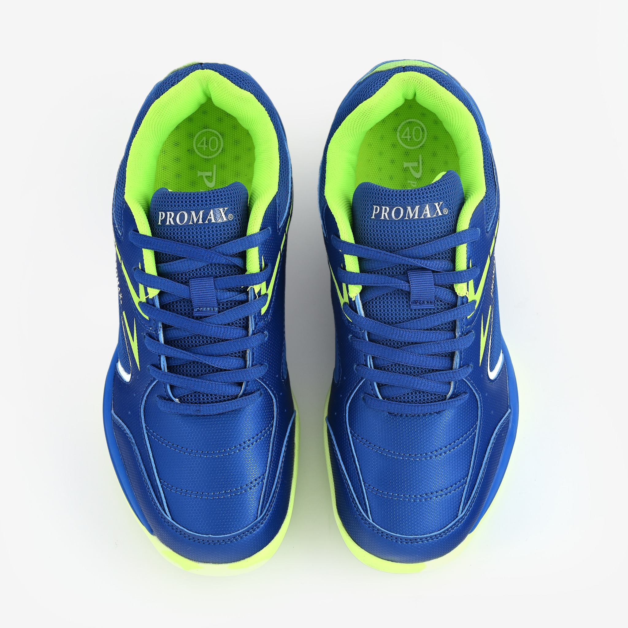 Giày cầu lông Promax PR 22068 chính hãng Động Lực Sport