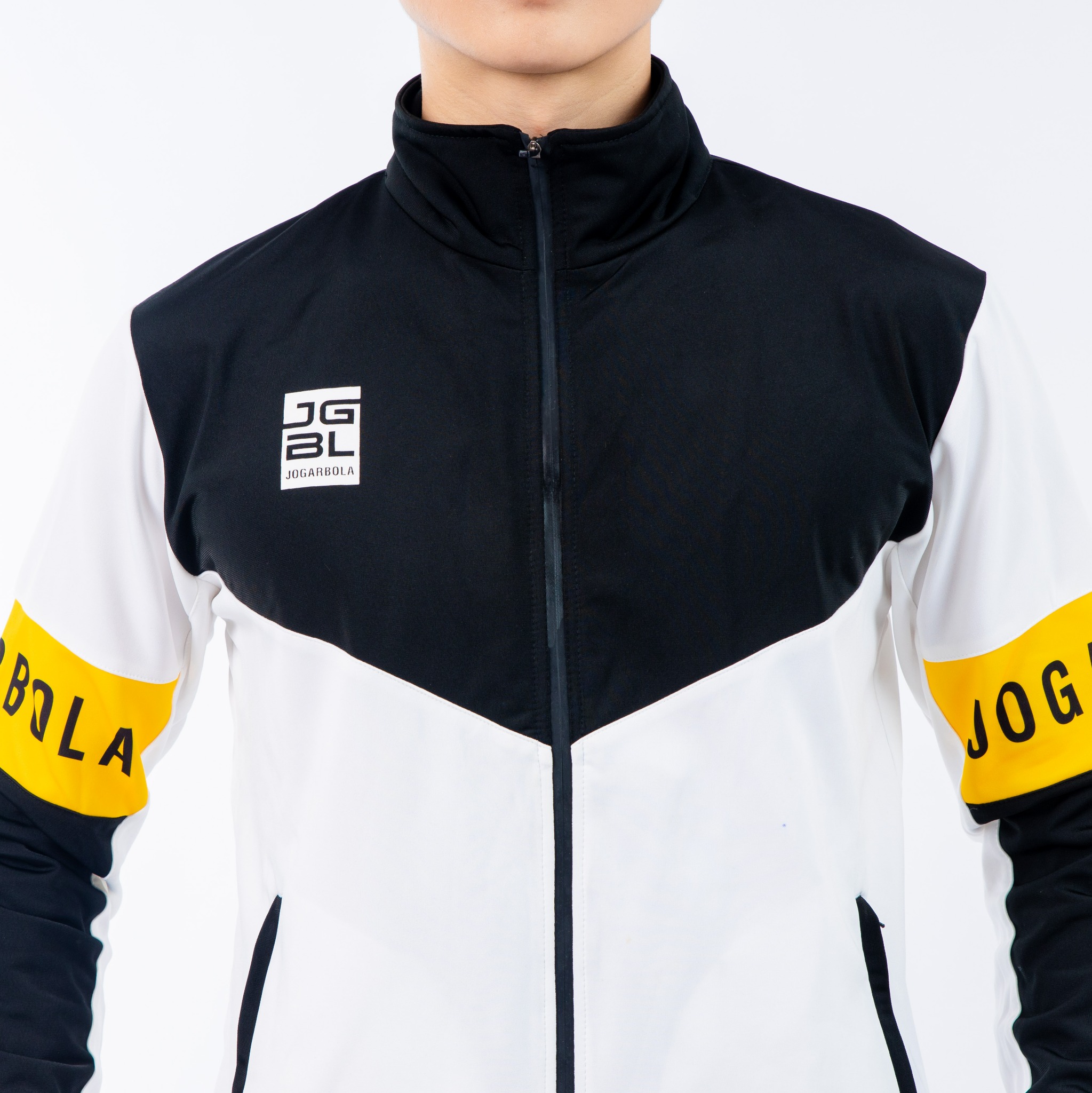 Áo khoác JG413 – Động Lực Sport