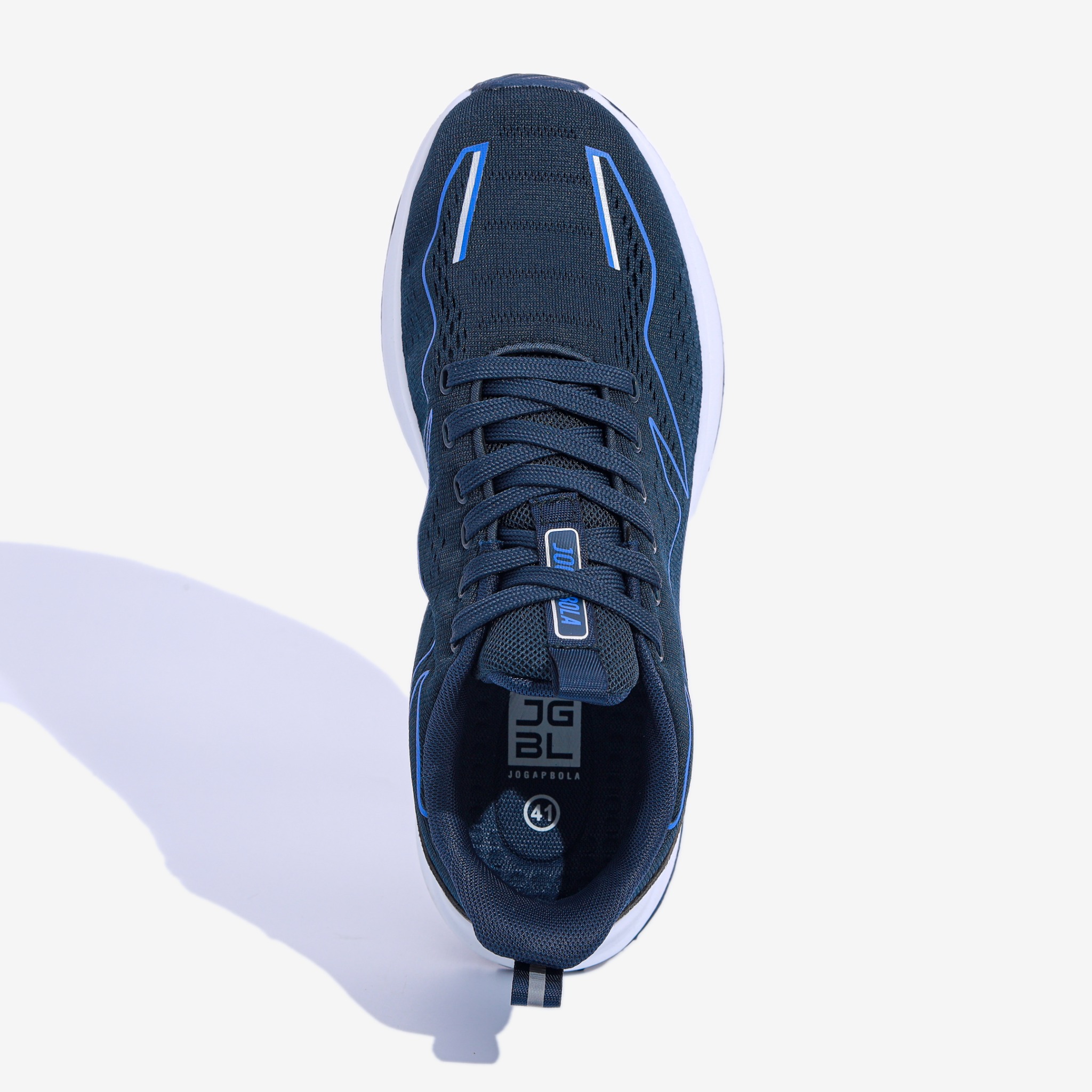 Giày chạy bộ nam Jogarbola JG-VN32 – Động Lực Sport