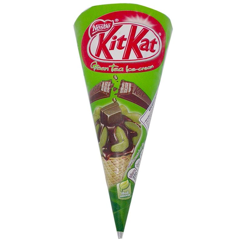 Kem Nestlé KitKat Trà xanh 80g – Chuỗi Tạp Hóa Việt - Chuyên Sỉ Và Lẻ