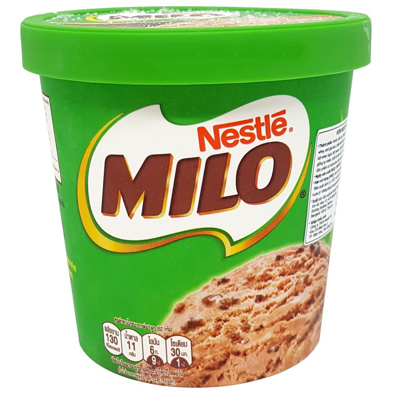 Kem Nestlé milo hộp 375g – Chuỗi Tạp Hóa Việt - Chuyên Sỉ Và Lẻ