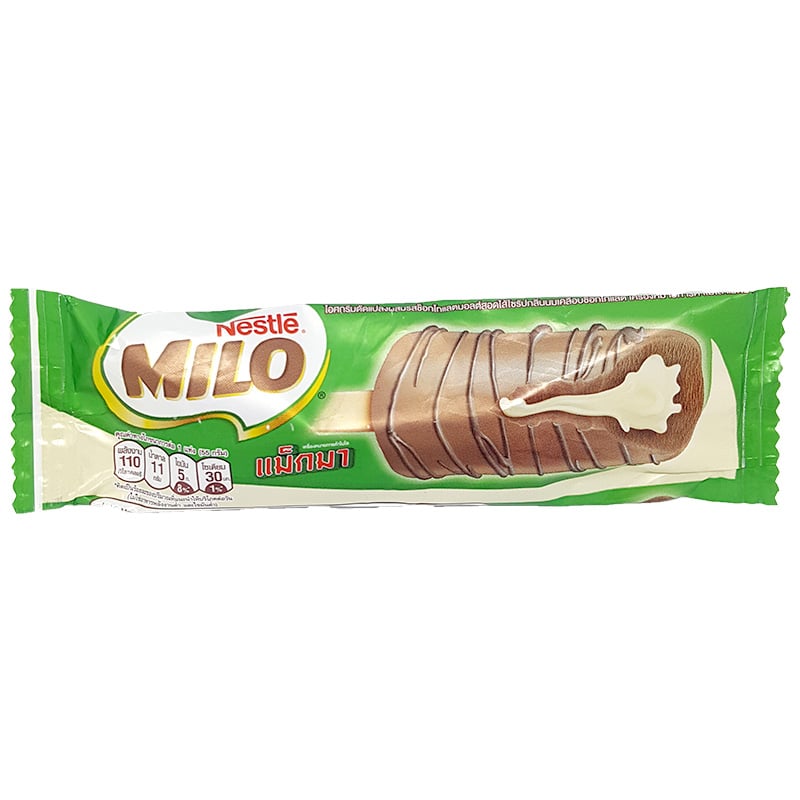 Kem Nestlé Milo sôcôla Magma cây 55 g – Chuỗi Tạp Hóa Việt - Chuyên Sỉ ...