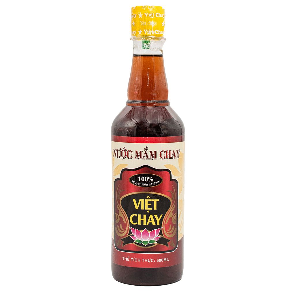 Nước mắm chay Việt Chay chai 500ml – Tạp Hóa Việt - Chuyên Sỉ & Lẻ