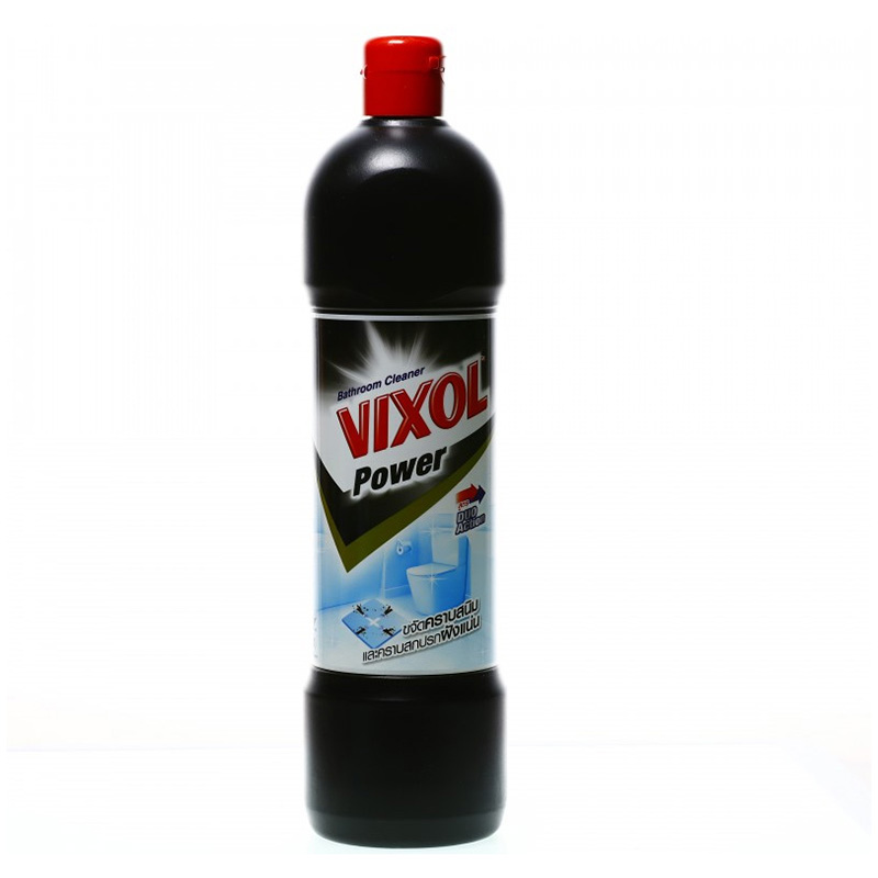 Nước tẩy bồn cầu & nhà tắm Vixol power chai 900ml – Chuỗi Tạp Hóa Việt ...