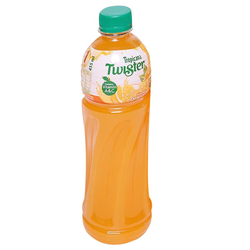 Nước cam ép Twister thùng 24 chai x 455ml – Chuỗi Tạp Hóa Việt - Chuyên Sỉ Và Lẻ