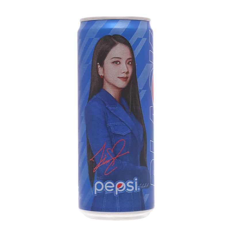 Nước giải khát có gas Pepsi lon 330ml – Chuỗi Tạp Hóa Việt - Chuyên Sỉ ...