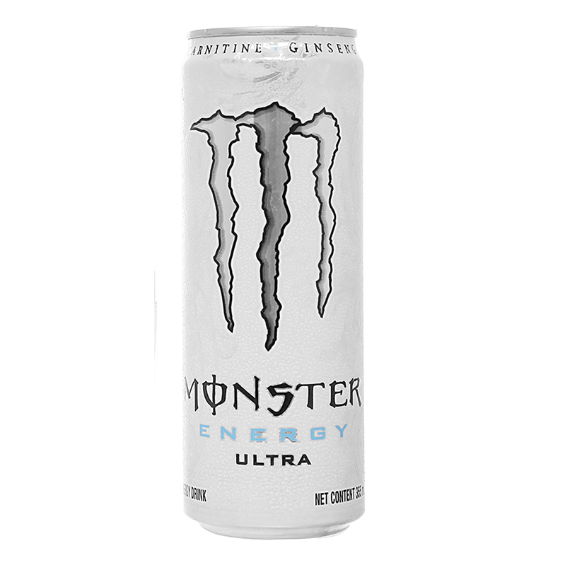 Nước tăng lực Monster Energy Ultra lon 355ml – Chuỗi Tạp Hóa Việt ...