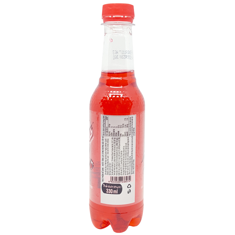 Nước tăng lực Sting dâu đỏ thùng 24 chai x 330 ml – Chuỗi Tạp Hóa Việt ...