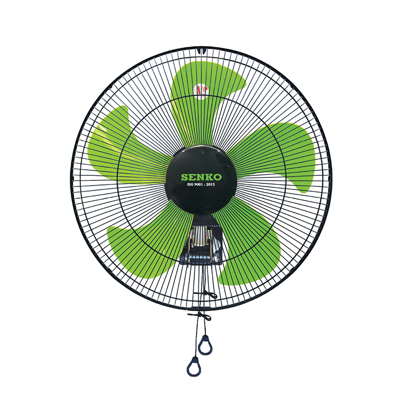 Quạt treo tường Senko TC 1886 màu đen két 5 cánh – Chuỗi Tạp Hóa Việt ...