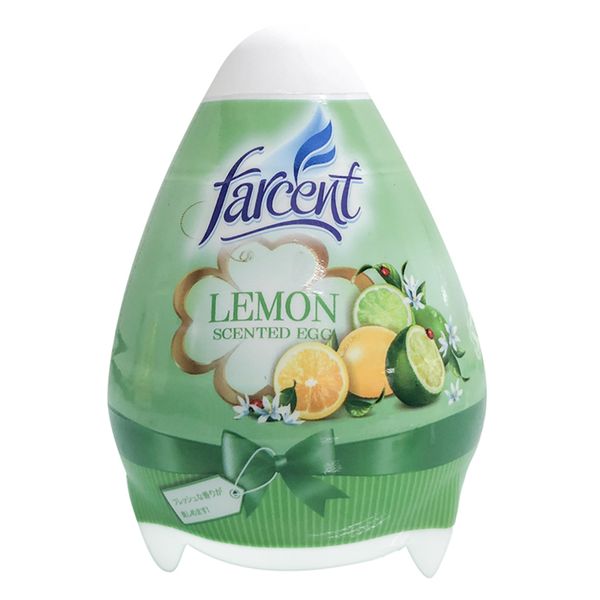 Sáp thơm Farcent hương chanh 170g – Chuỗi Tạp Hóa Việt - Chuyên Sỉ Và Lẻ