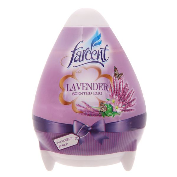 Sáp thơm Farcent hương hoa oải hương 170g – Chuỗi Tạp Hóa Việt - Chuyên Sỉ Và Lẻ