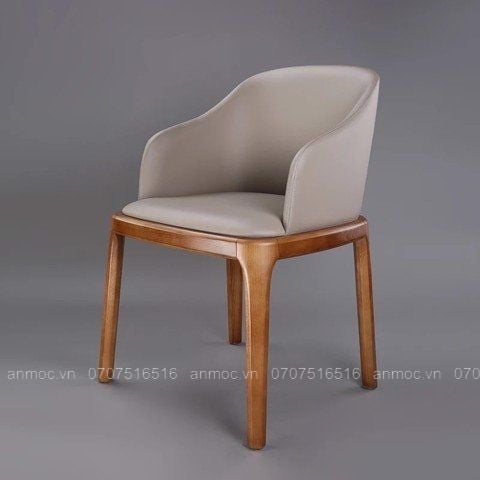 30 Mẫu Ghế Gỗ Phòng Khách Bền - Đẹp - Độc, Ưu Đãi Cực Sâu – Nội Thất An Mộc