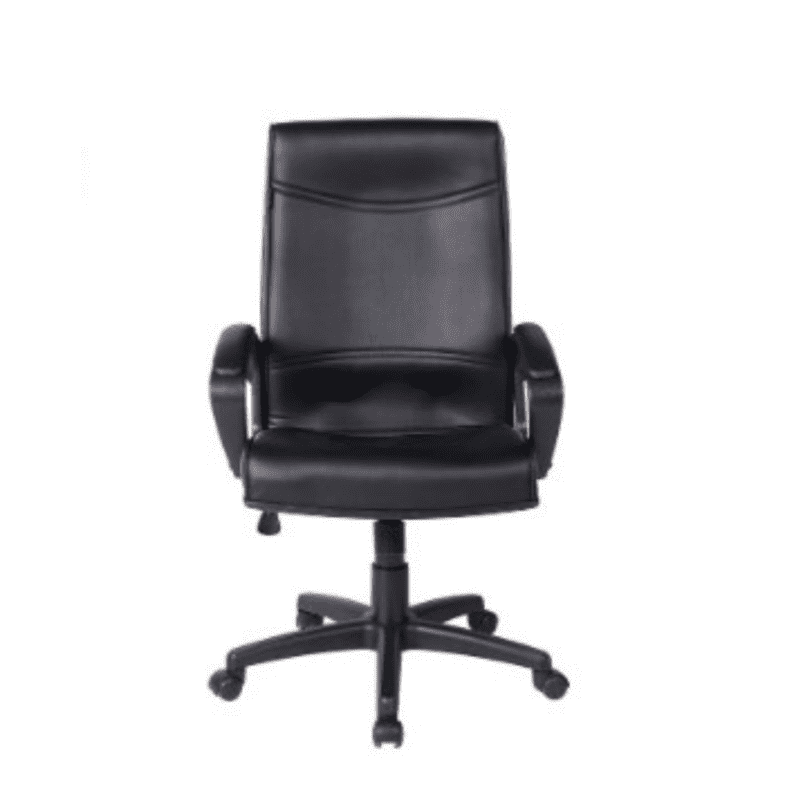 Ghế Lãnh Đạo Cao Cấp Lưng Cao SG704B – Nội Thất An Mộc