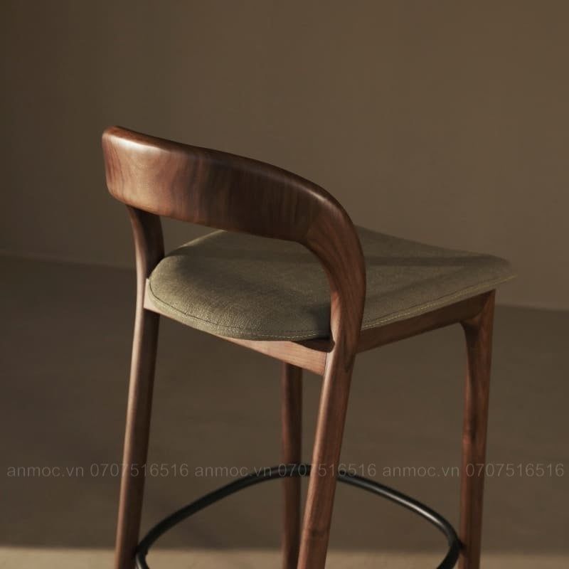 Ghế Bar Neva – Nội Thất An Mộc