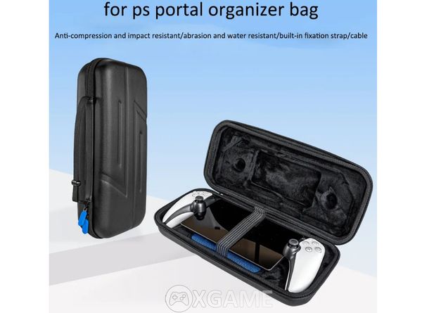 Bao đựng cho PlayStation Portal PS5 – xGAMESHOP-Retail Store Games