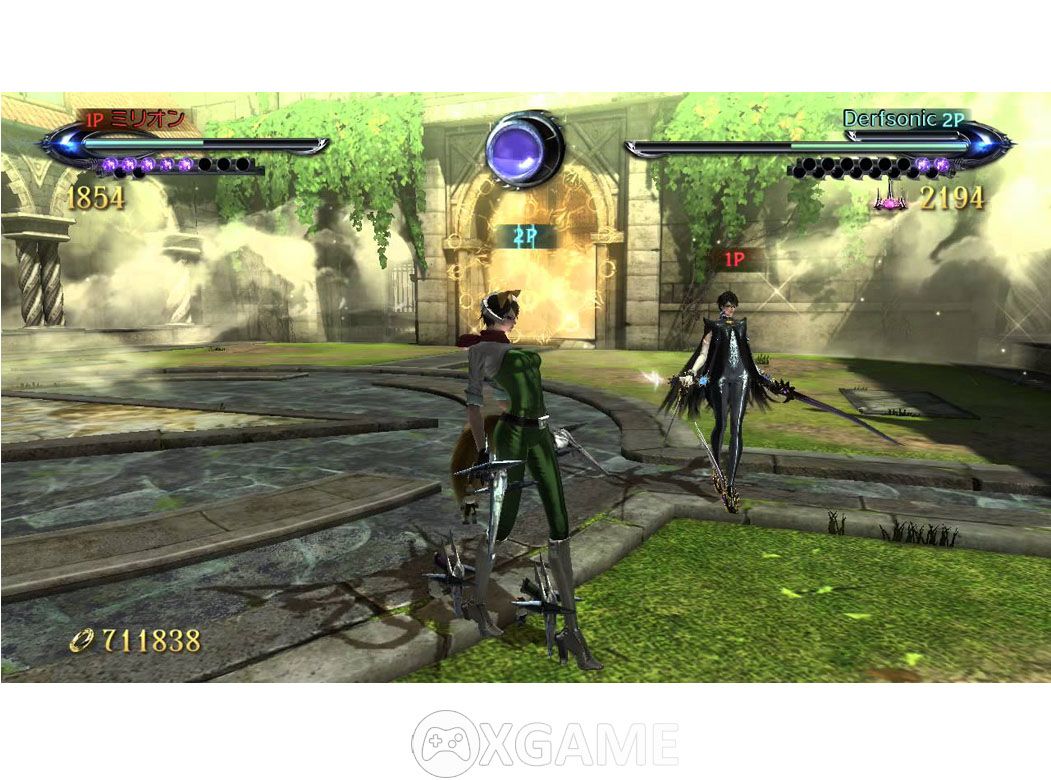 Bayonetta-US-SWItch – xGAMESHOP-Retail Store Games